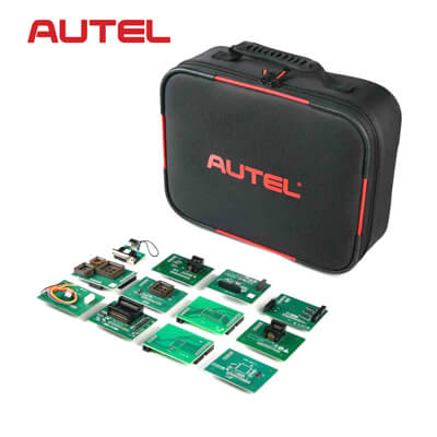 Autel MaxiIM IMKPA Key Programming Adapter Kit ABK-1422 |ABKEYS