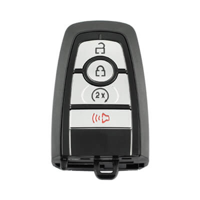 Ford Smart Key Cover 4Buttons ABK-1719 |ABKEYS