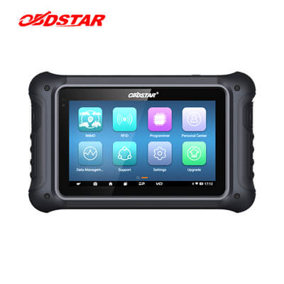 OBDSTAR MK70 Motorcycle Key Programmer ABK-2032 |ABKEYS