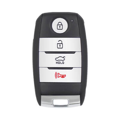 Kia Optima 2016+ Smart Key 4B 95440-D4000 95440-D5000 |ABKEYS