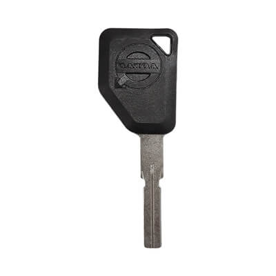 Volvo Truck 2018-2024 Chip Less Key ABK-3211 |ABKEYS
