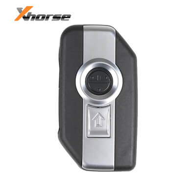 Xhorse Bmw Motorcycle Smart Key XSBMM0GL XM38 2Buttons |ABKEYS