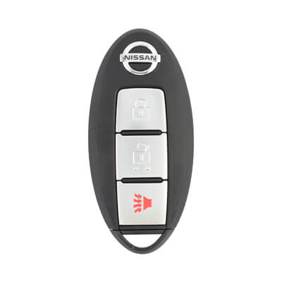 Nissan Patrol Juke Armada 2009+ Smart Key 433MHz 285E3-1LK0D |ABKEYS