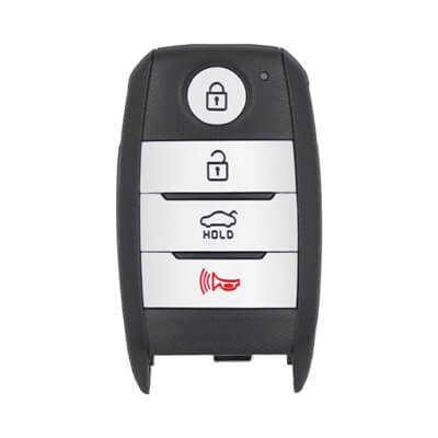 Kia Optima 2016+ Smart Key 4B 433MHz 95440-D4000 95440-D5000 |ABKEYS