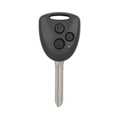 Toyota Yaris 2023+ Remote 3B 89070-BZ550 433MHz ABK-4897 |ABKEYS