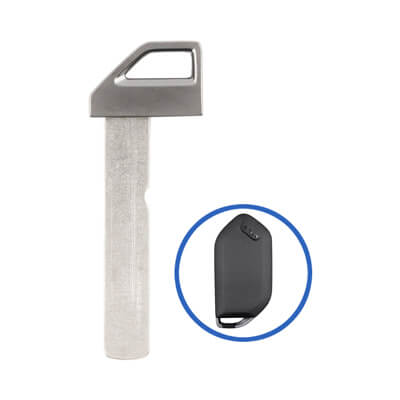 Kia Sorento Telluride K5 2024+ Smart Key Blade 81996-P2800 |ABKEYS