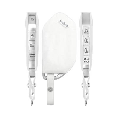 Kia Ev9 2023-2025 Smart Key 8B 95440-DO030 TQ8-FOB-4F61U44 |ABKEYS