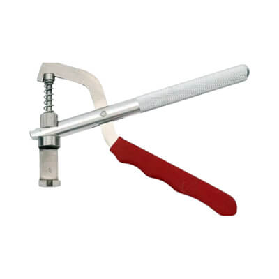 Flip Key Roll Pin Removal Tool ABK-617 |ABKEYS