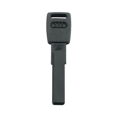 Audi Chip Less Key HU66 Plastic ABK-1222 |ABKEYS