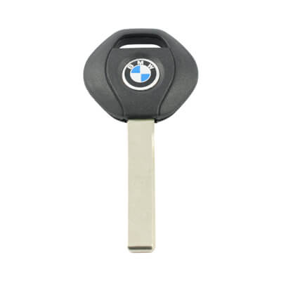 Bmw Transponder Key PCF7935 HU92 Colored Logo ABK-1343 |ABKEYS