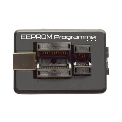 Programador Eeprom Para Leer Llave Inteligente Mercedes Motorolla |ABKEYS