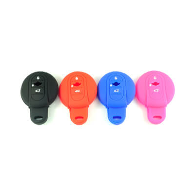 Mini Cooper Silicone Remote Covers 3B smart mid 3b |ABKEYS