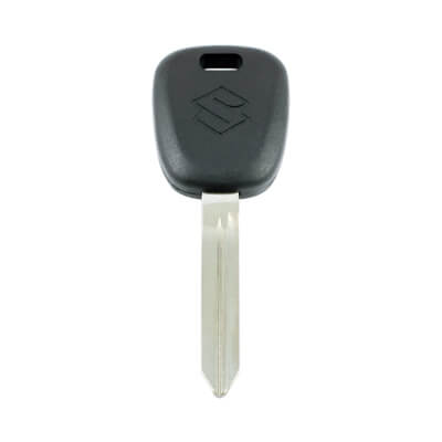Suzuki Chip Less Key ABK-2521 |ABKEYS