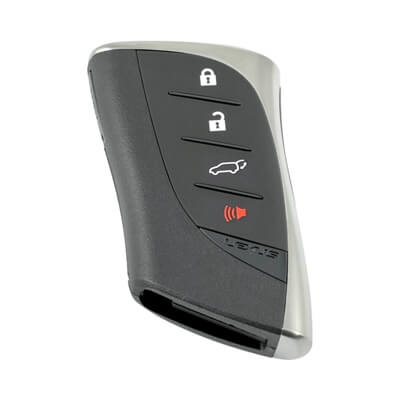 Lexus UX200 UX250 2019+ Smart Key B2C2K2R 433MHz 8990H-76360 |ABKEYS