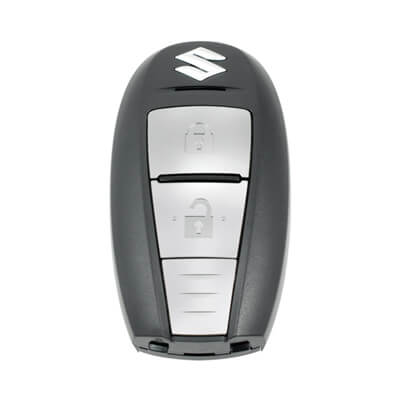 Suzuki SR4 2014+ Smart Key 2B TS008 433MHz 37172-61M01 61M02 |ABKEYS