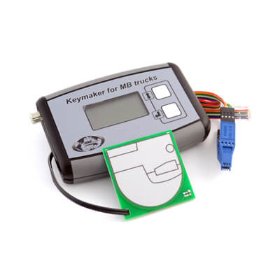 Mercedes Actros Axor Atego Truck Key Programming Device |ABKEYS