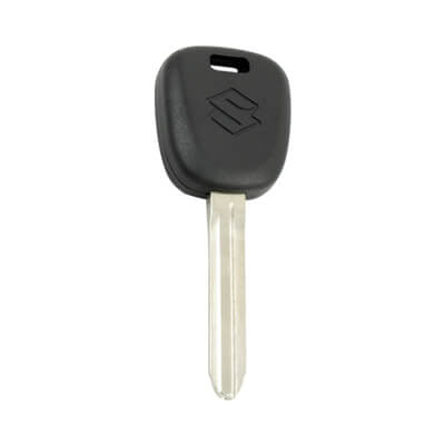 Suzuki Chip Less Key TOY43 ABK-2691 |ABKEYS