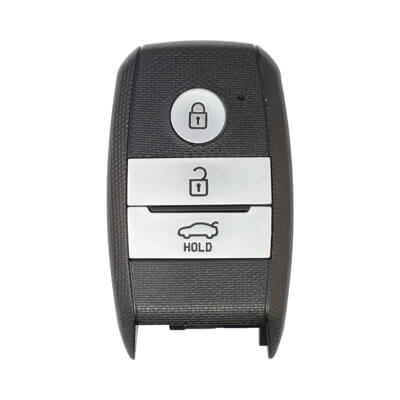 Kia Smart Key Cover 2013+ 3Buttons ABK-2907 |ABKEYS