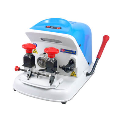 An-San Carisma SM Key Cutting Machine TR-3000 ABK-2951 |ABKEYS
