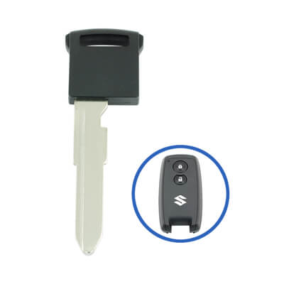 Suzuki Grand Vitara SX4 2007+ Smart Key Blade PCF7936 |ABKEYS