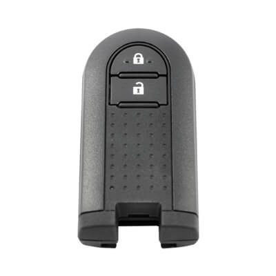 Toyota Rush Avanza 2018+ Smart Key 2B 433MHz 89994-B0020 |ABKEYS