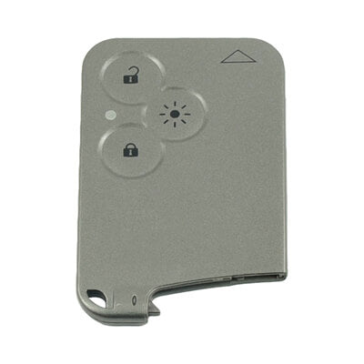 Renault Espace 2004+ Smart Key Cover 3B ABK-3140 |ABKEYS