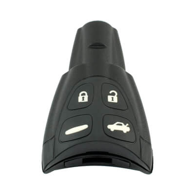 Saab 93 Cadillac BLS 2003+ Smart Key Cover 4B ABK-3235 |ABKEYS