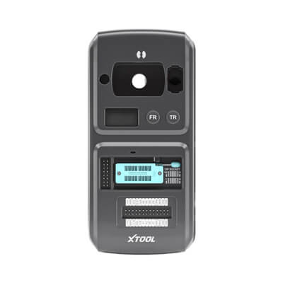 XTool KC501 Key and Chip Programmer ABK-3329 |ABKEYS