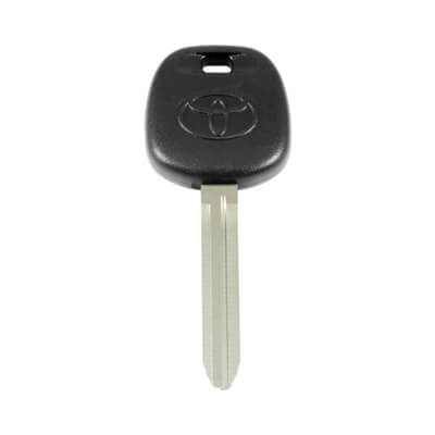 Toyota H Master P1 39 Transponder Key TOYOTA-H 89785-0D170 |ABKEYS