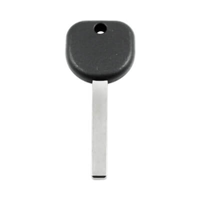 Chevrolet Gmc Transponder Key PCF7937E NCF2951E Chip HU100 |ABKEYS