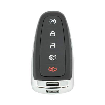 Ford Explorer Edge Escape Taurus 2011+ Smart Key 5B 433MHz |ABKEYS