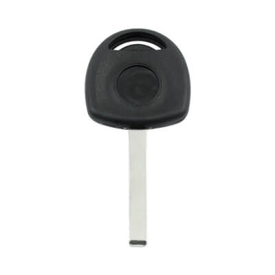 Chevrolet Chip Less Key HU100 ABK-3473 |ABKEYS