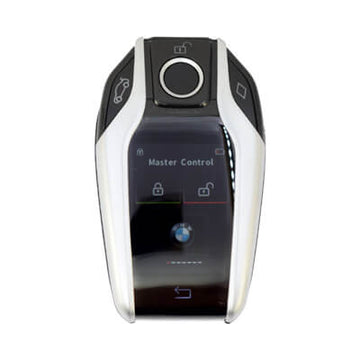 LCD Smart Keys - LCD Remotes For all brands | ABKEYS
