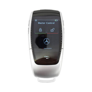 LCD Smart Keys - LCD Remotes For all brands | ABKEYS