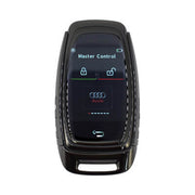 LCD Smart Keys - LCD Remotes For all brands | ABKEYS