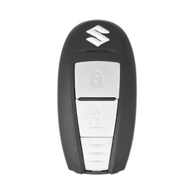 Suzuki Smart Key Cover 2013+ 2Buttons ABK-3725 |ABKEYS