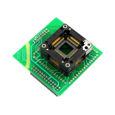 Motorola 705 ZIF Adapter For XPROG XPROG BOX Programmer |ABKEYS