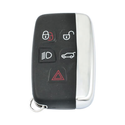 Range Rover Sport Vogue Evoque Jaguar 2009+ Smart Key Cover |ABKEYS