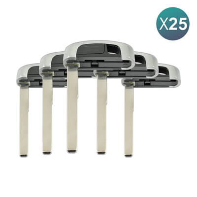 Ford Smart Key Blade 2017+ 25Pcs 164-R8168 5929522 HU101 |ABKEYS