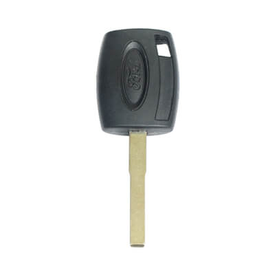 Ford Transponder Key 4D-63 HU101 164-R8062 ABK-427 |ABKEYS