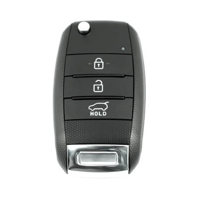 Kia Rio Stonic 2017+ Remote 3B 433MHz 95430-H8600 |ABKEYS