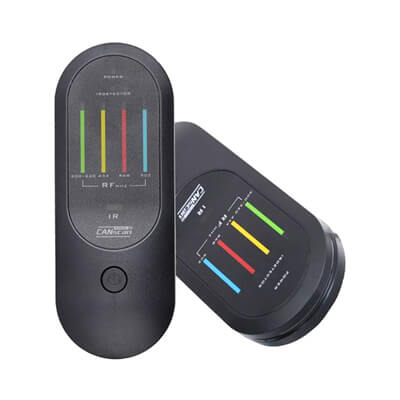 CanScan KP100 Remote Frequency Tester Remotes 300-320MHz |ABKEYS