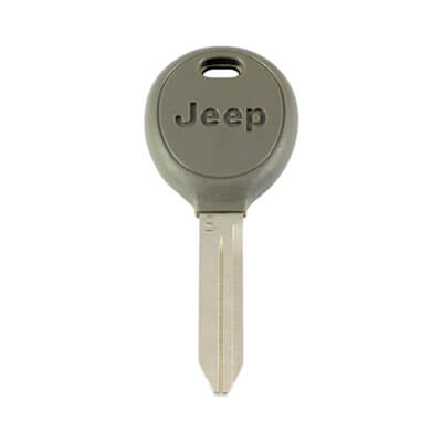Jeep Transponder Key PCF7936 CY22 ABK-444 |ABKEYS