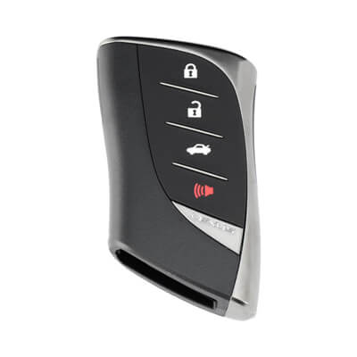 Lexus LS350 LS500 2018+ Smart Key 14FCB 433MHz 8990H-50120 |ABKEYS