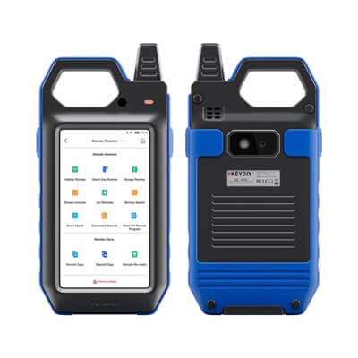 Keydiy Kd-Max Keytool Y Generador Remoto ABK-5000 |ABKEYS