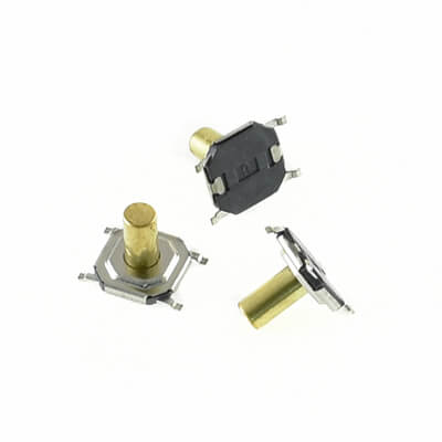 Universal Switch B For Remotes & Smart Keys 600-0405 |ABKEYS