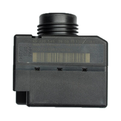 Mercedes S-Class W220 EZS Ignition Switch 220 545 09 08 |ABKEYS