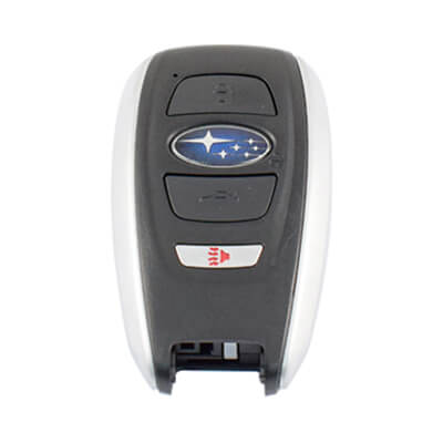 Subaru Smart Key Cover 2013-2023 4Buttons ABK-864 |ABKEYS