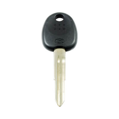 Hyundai H1 Transponder Key 4D-60 Chip HYN6 81996-4A250 |ABKEYS