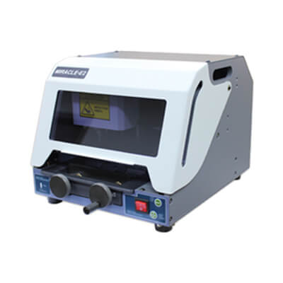 Miracle E2 Engraving Machine | ABKEYS
